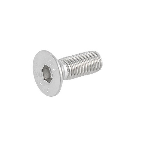 Airstream Aluminum Entry Door Step Socket Screw 680221 | highskyrvparts.com