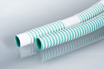 Polyethylene Fresh Water Fill Hose with Flats 601239-01 ...