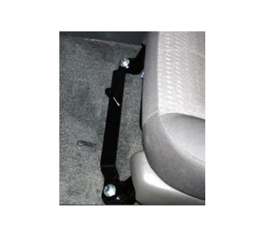 Roadmaster Brake Control Mounting Bracket - 88126 | highskyrvparts.com