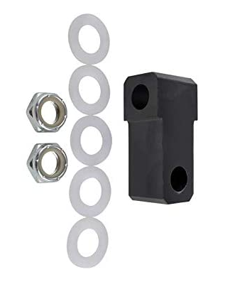 Blue Ox 84-0142 Tow Bar Bolt Kit | highskyrvparts.com