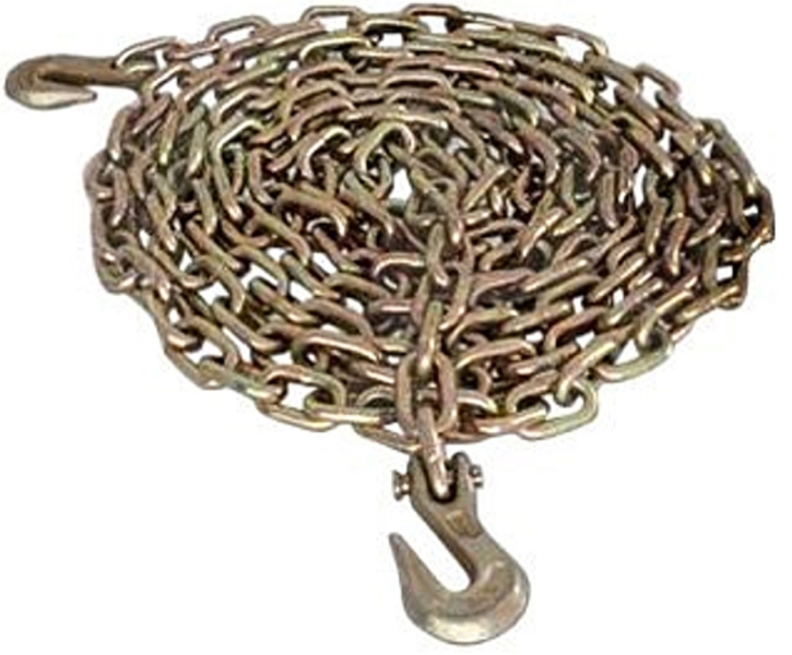 Pacific Cargo Tow Safety Chain - 37G7020B1 | highskyrvparts.com