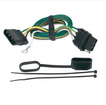 Flat Towing Connectors | highskyrvparts.com