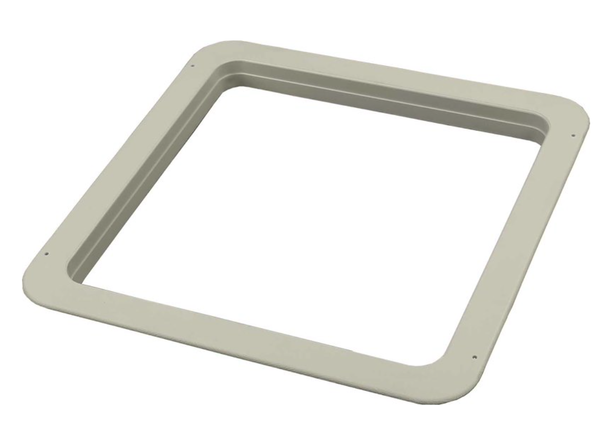 Ventline Roof Vent Trim Ring - VA0445-29 | highskyrvparts.com