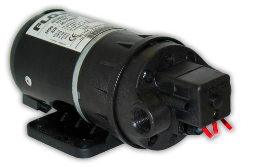 Flojet Fresh Water Pump - 2100-030 | highskyrvparts.com