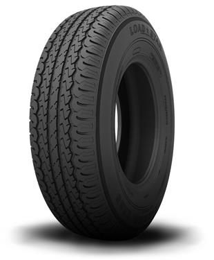 Americana Tire ST-235-85-16 - Radial 14 Ply - 10503 | HighSkyRVParts.com