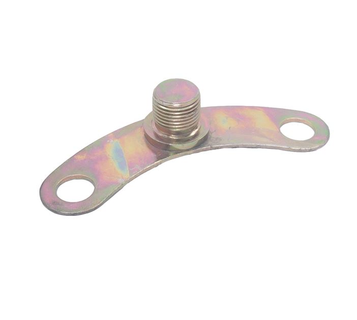 Dicor Corp. Wheel Simulator Lug Nut Bridge Bracket - V195P5-BJN ...