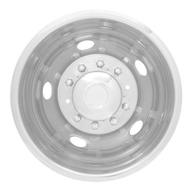 Dicor Corp. Wheel Simulator - V22569-RWC | highskyrvparts.com