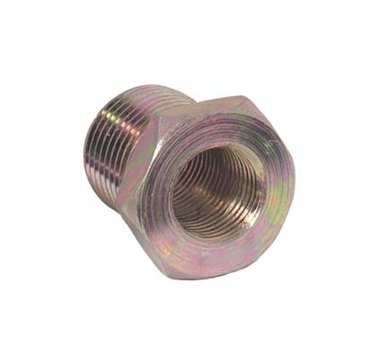 Dicor Corp. Wheel Simulator Stud Extender - Stainless Steel Single ...