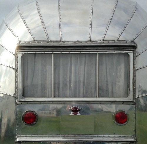 Airstream Windows and Window Hardware 1950 -1957 | HighSkyRvParts.com