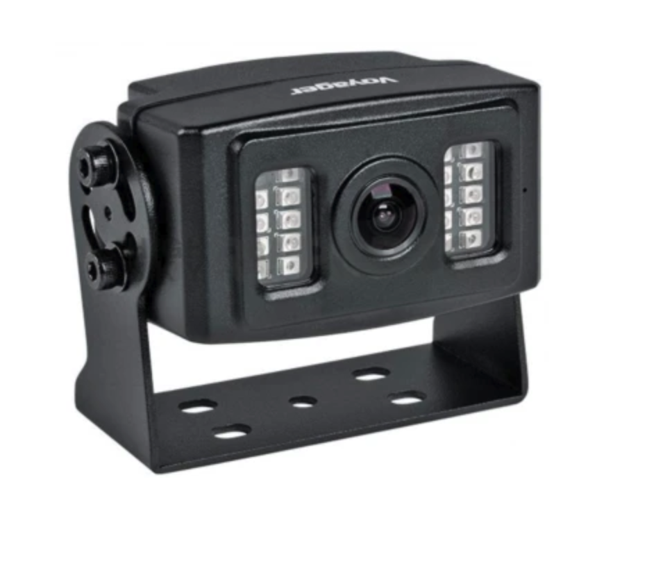 ASA Electronics REAR OBSERVATION SYSTEMS RV VCAHD25B | HighSkyRVParts.com