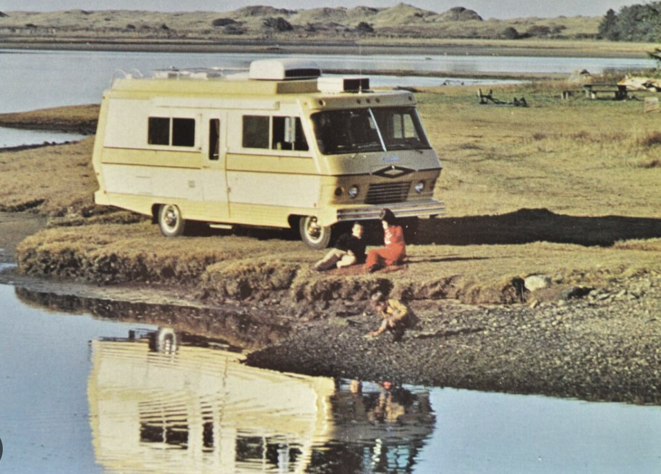 Cabana Motorhome Windshield and Window Glass | highskyrvparts.com