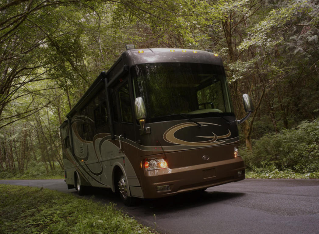 Country Coach Motorhome Windshield and Window Glass | highskyrvparts. com