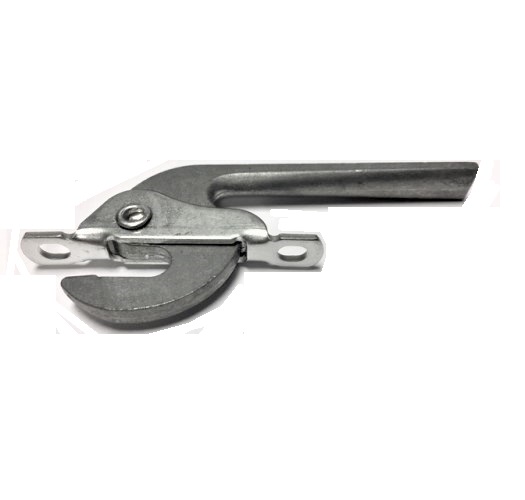 Hehr Window Locking Handle 347110 | highskyrvparts.com