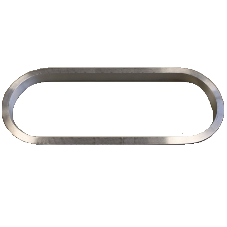 Trim Ring 30 inch for Stack Window Aluminum 372267 | highskyrvparts.com