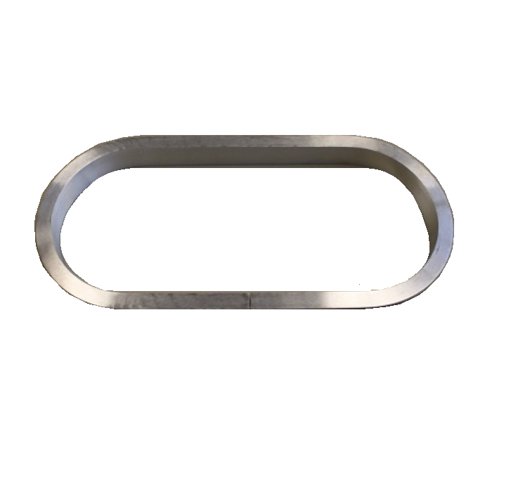 Airstream Trim Ring 18 inch Stack Window Aluminum - 372268 ...