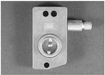 Strybuc Window Operator - 1713C | highskyrvparts.com