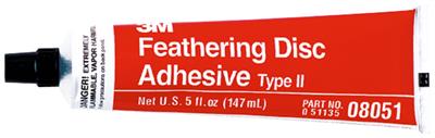 3M Adhesive 5 Ounce Single - 08051 | HighSkyRVParts.com
