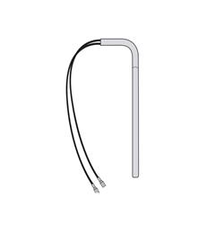 Norcold Refrigerator Heater Element - 636867 | highskyrvparts.com