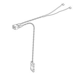 Norcold Refrigerator Thermistor - 638285 | highskyrvparts.com