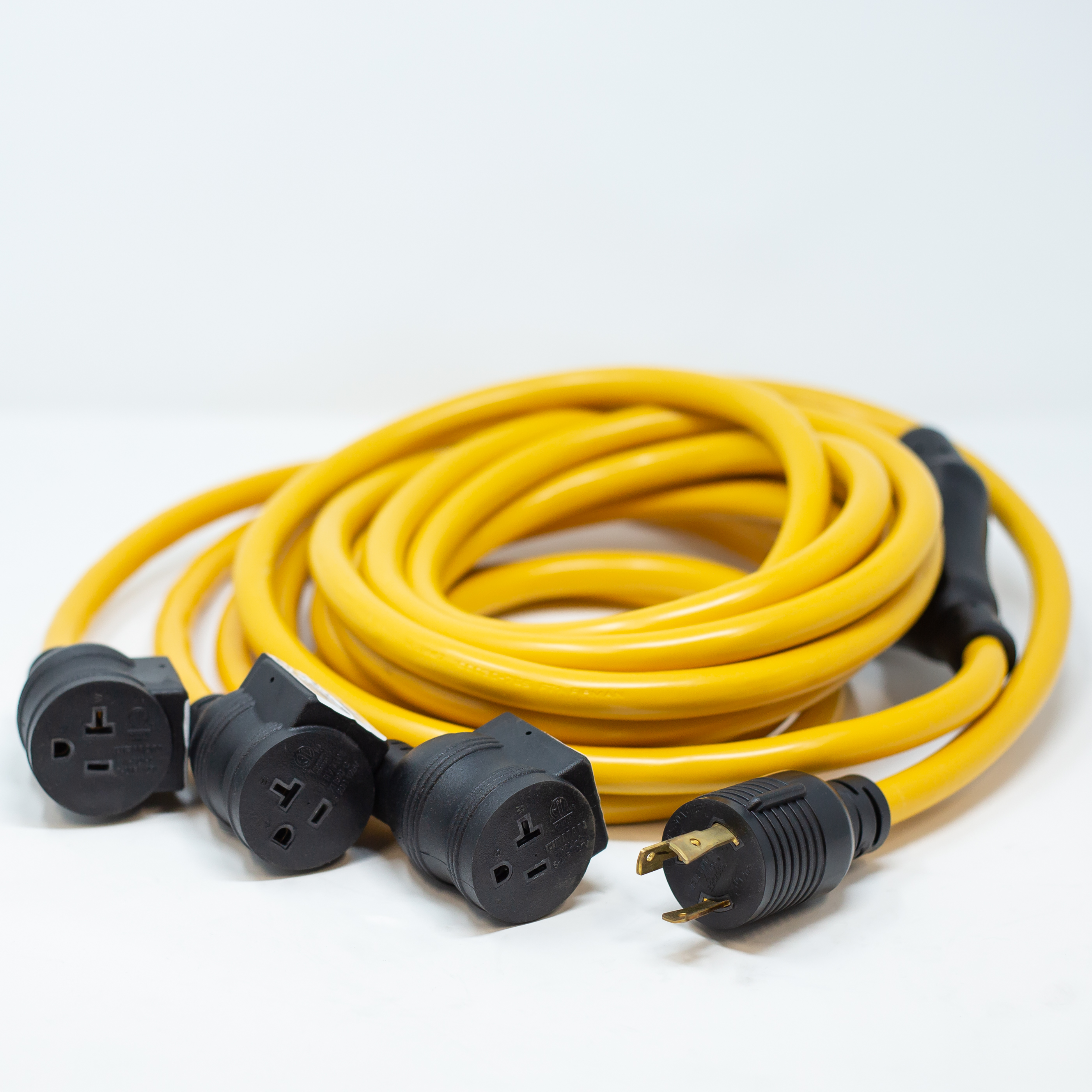 Firman Power Cord - 1105 | highskyrvparts.com