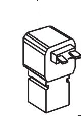 Norcold Refrigerator Gas Valve - 621444 | highskyrvparts.com