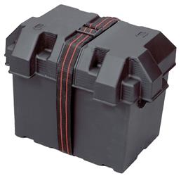 Powerhouse Battery Box - 13228 | highskyrvparts.com
