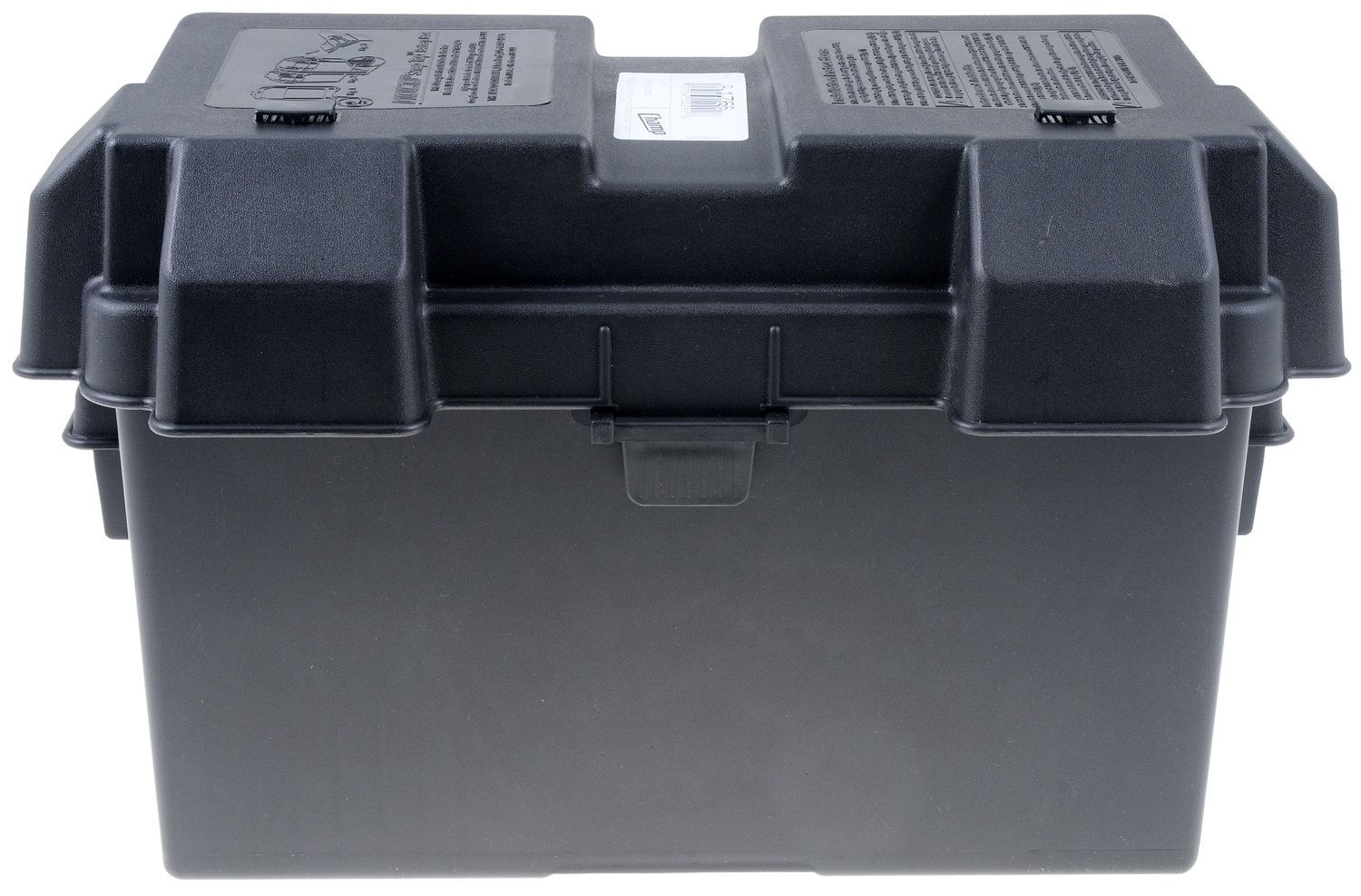 Dorman Battery Box - 9-1766 | HighSkyRvParts.com