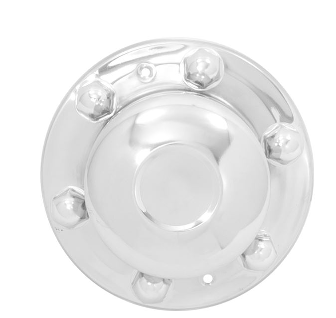 Dicor Corp. Wheel Simulator - SHSF1608-RHC | highskyrvparts.com