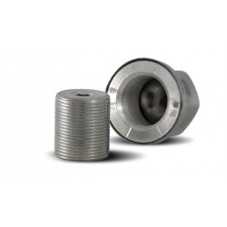 Pacific Dualies 44-1950 Wheel Simulator Stud Extender - 44-2000E ...