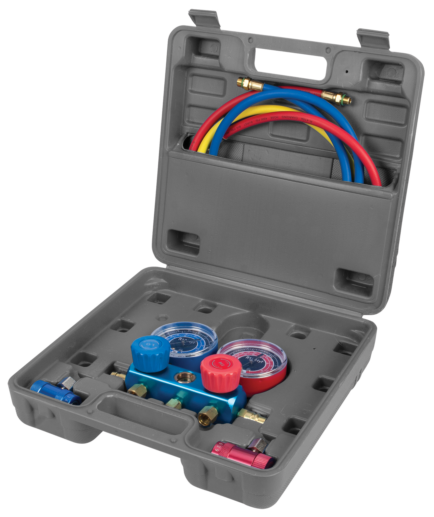 Air Conditioner Manifold Gauge - W89739 | HighSkyRvParts.com