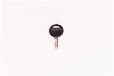 UnderCover Replacement Key - MP-227R | highskyrvparts.com