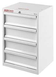 Weather Guard Storage Cabinet Portable Steel White - 9924-3-02 ...