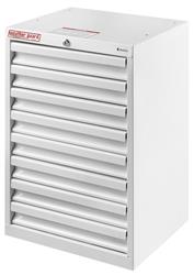 Weather Guard Storage Cabinet Portable Steel White - 9928-3-02 ...