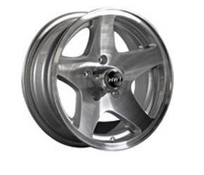 Americana Aluminum Wheel - 22689 | highskyrvparts.com