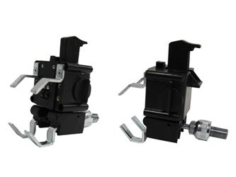 Blue Ox Towed Vehicle Brake Control Mounting Bracket - BRK2512 ...