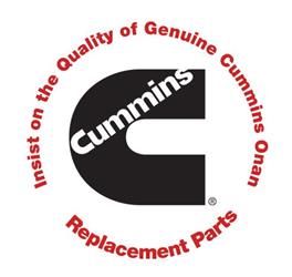 Cummins Generator Wire Terminal End - 323-1302 | highskyrvparts.com