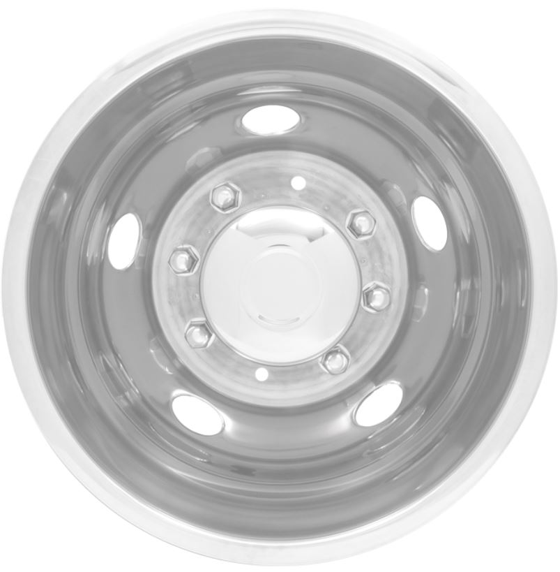 Dicor Corp. Wheel Simulator - V195F96-RWC | highskyrvparts.com