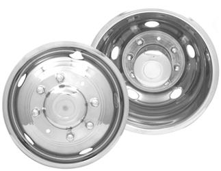 Dicor Corp. Wheel Simulator - V195F9M | highskyrvparts.com