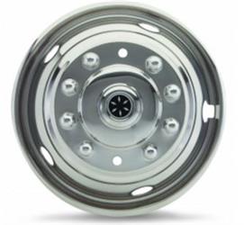 Dicor Corp. Wheel Simulator - V22510-RWC | highskyrvparts.com