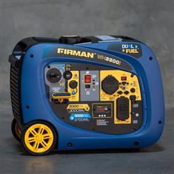 Firman Power Generator - WH03041 | highskyrvparts.com