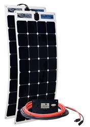Go Power Solar Panel Kit - 72628 | highskyrvparts.com