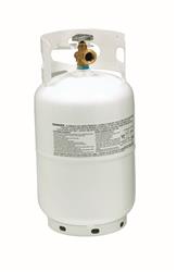 Manchester Propane Tank - 10228TC.3 | highskyrvparts.com