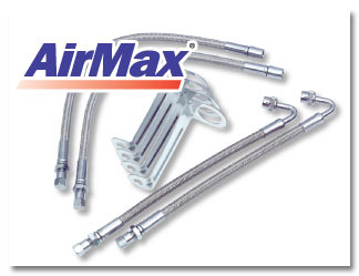 Phoenix USA Valve Stem Extension - AML1 | highskyrvparts.com