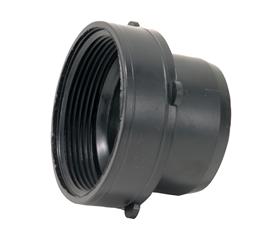 Valterra Sewer Hose Connector - F02-2004 | highskyrvparts.com