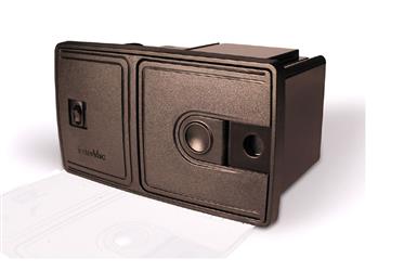 InterVac Design Vacuum Cleaner - CS-8-120-E-TK-104 | highskyrvparts.com