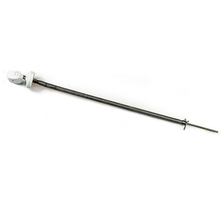 Carefree RV Awning Spring - R00924WHT-A | highskyrvparts.com