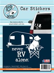 Enjoy It Decal - 19015CS | highskyrvparts.com