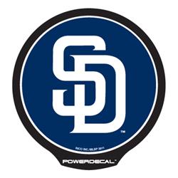 Power LED Decal - PWR6201 | highskyrvparts.com