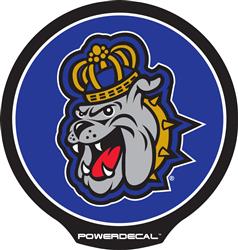 Power LED Decal - PWR340401 | highskyrvparts.com