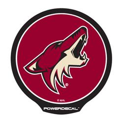 Power LED Decal - PWR6801 | highskyrvparts.com